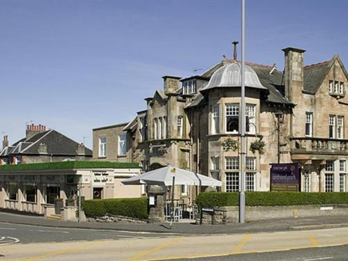 Orchard Park Hotel - East Kilbride
