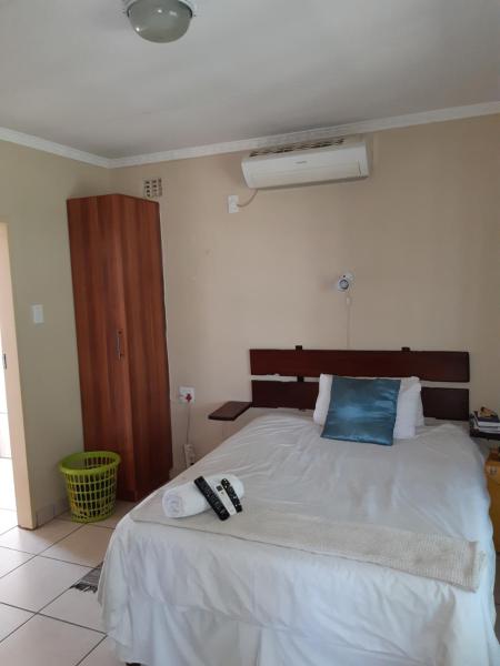 Lepha Guest House - Lephalale