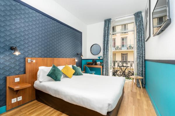 Hotel Nap By Happyculture - Carros