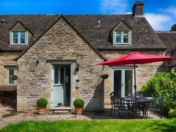 Greystones Cottage - Bourton-on-the-Water