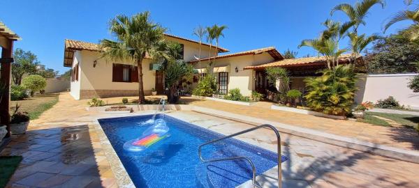 Casa Pampulha - Contagem