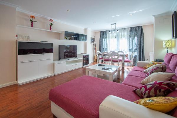 Fantastic Apartment In The Heart Of Cádiz. Plaza España Iv - Cádiz