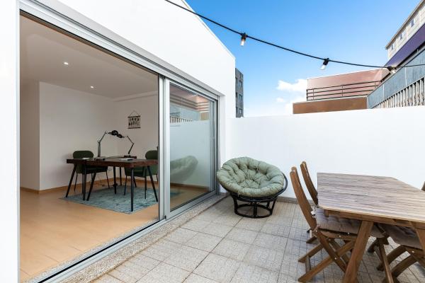 Feel Porto Corporate Housing Marquês - Porto