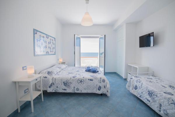 B&b Il Capitano - Sant'Agata di Militello