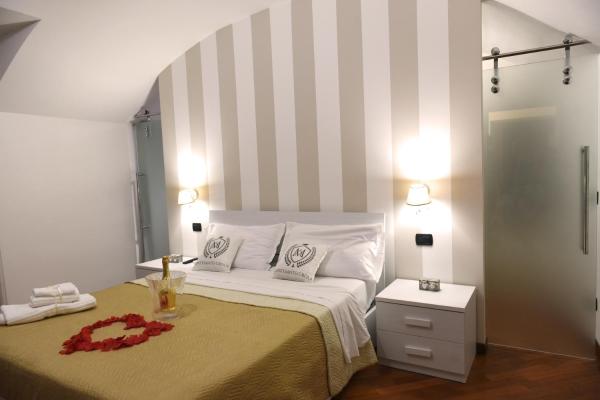 Montesantogroup Sorrento Room - Pozzuoli