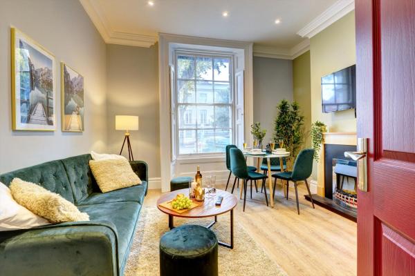 Portland Street Leamington Spa Apartments - Warwick