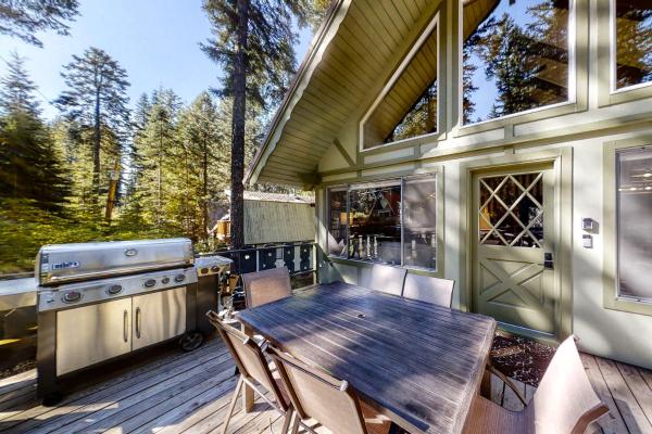 Lakedale Lodge - Roslyn, WA