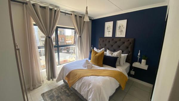 2 Bed - Elegant Beach Resort Apt 🏖 - Tyger Valley