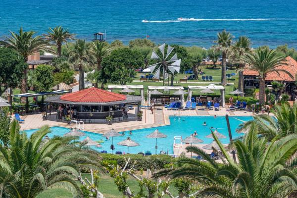 Anissa Beach Hotel - Crete