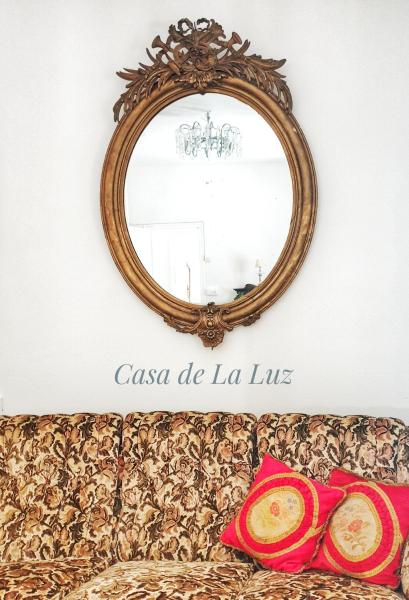 Casa De La Luz - Coca