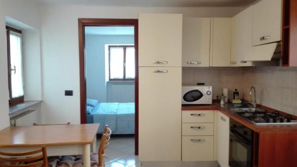 Appartamento Le Cascate - Varese