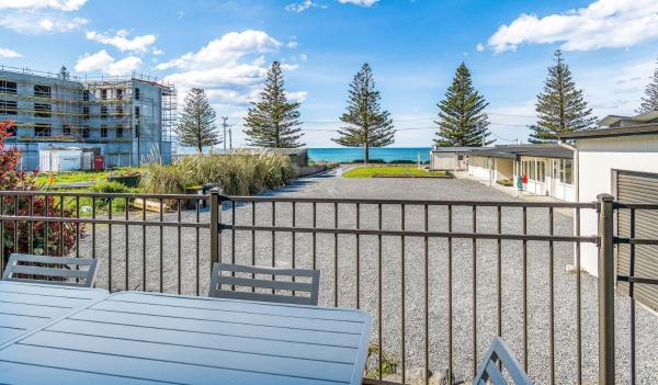 Kaikoura Beach Motel - Kaikoura