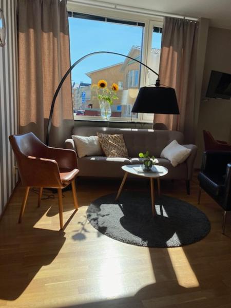 På Hörnet Hotell - Karlskrona