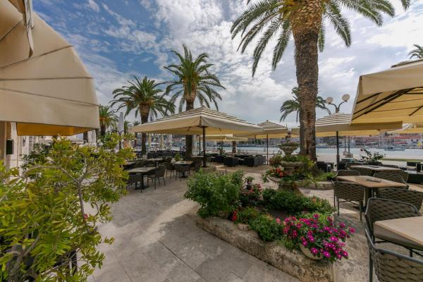 Hotel Concordia - Croatia