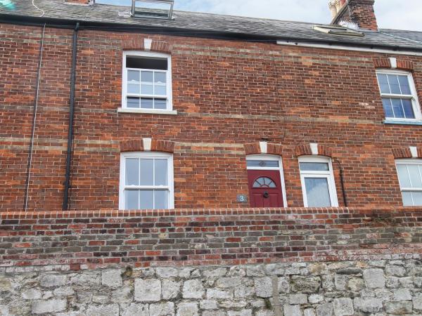 Weybury Cottage - Weymouth
