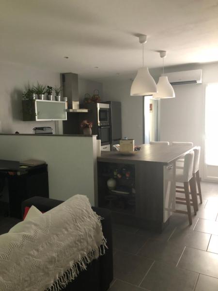 Maison Individuelle à 10 Mn à Pied Du Centre Ville - Uzès