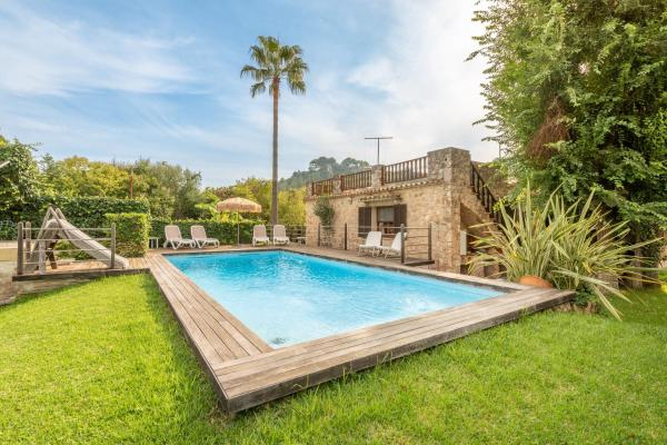 Villa Can Sol - Pollença
