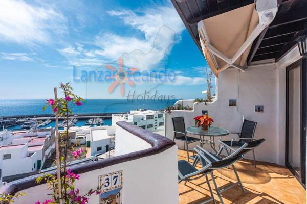 Vivienda Vacacional Dolphin - Spain