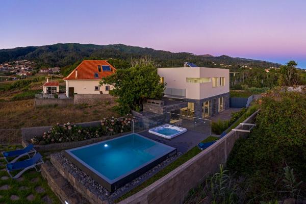 Casa Da Maloeira By An Island Apart - Madeira