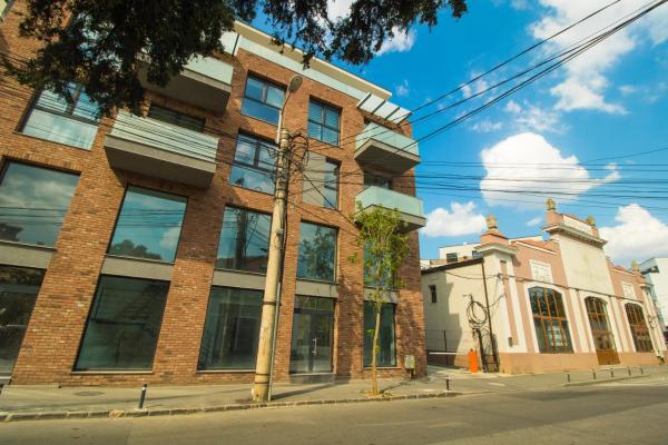 Gente Apartments - Cluj-Napoca