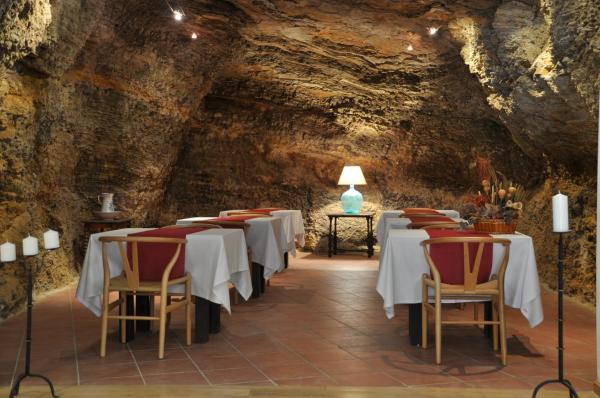 Hotel Cervaria - La Rioja