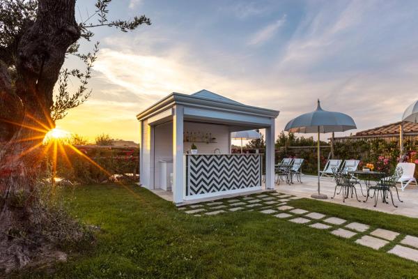 Country Life Relais - Sorrento