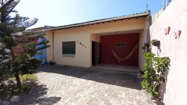 Casa De Praia, Camocim. - Ceará