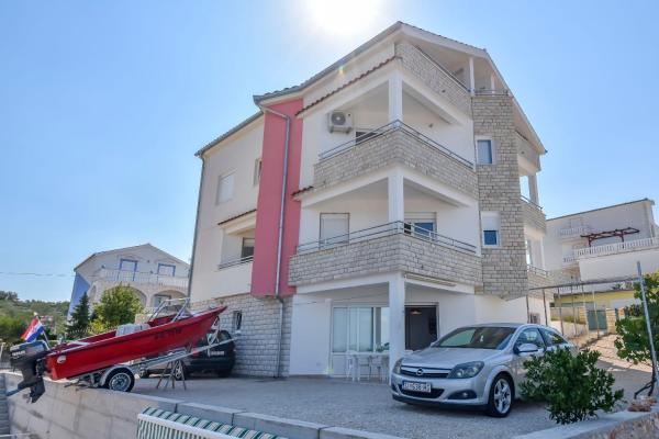 Apartments Vito - Sevid