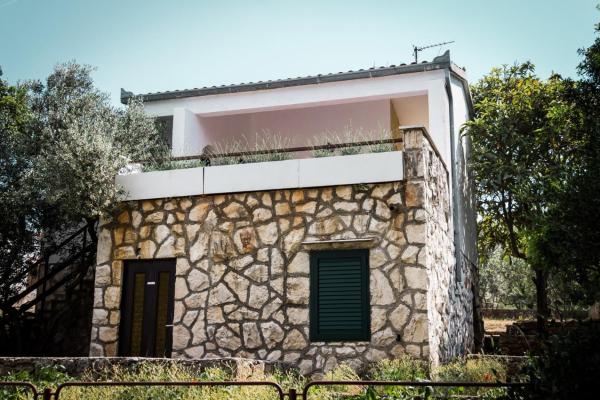 Holiday Home Lada - 100 M From Beach - Sutivan