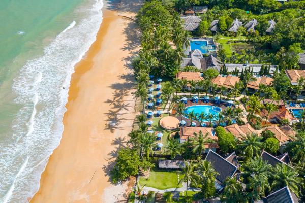 Khaolak Bayfront Resort - Khao Lak