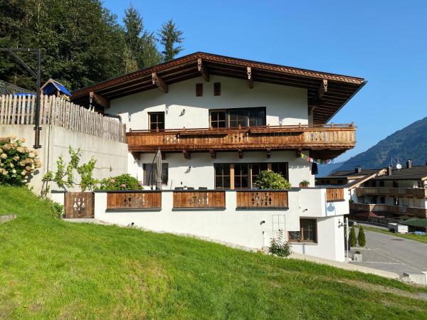 Ferienwohnung Gruber-hansen - Kaltenbach
