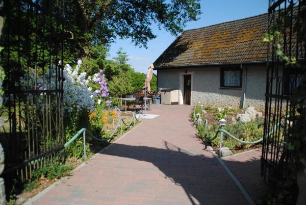 Gite Chez Phil - Durbuy
