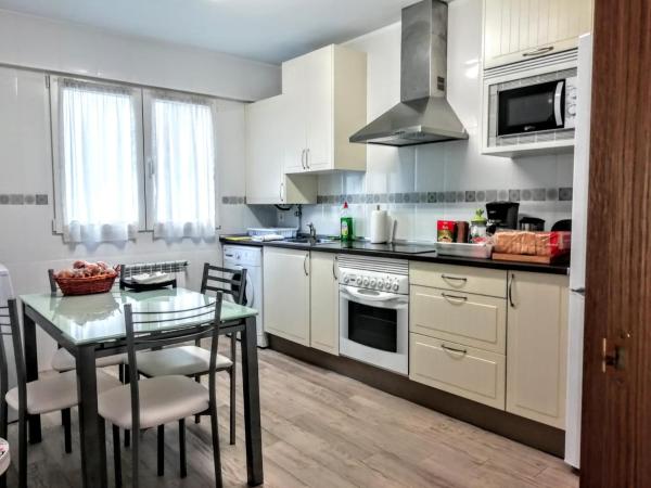 Apartamento Campillín - Oviedo