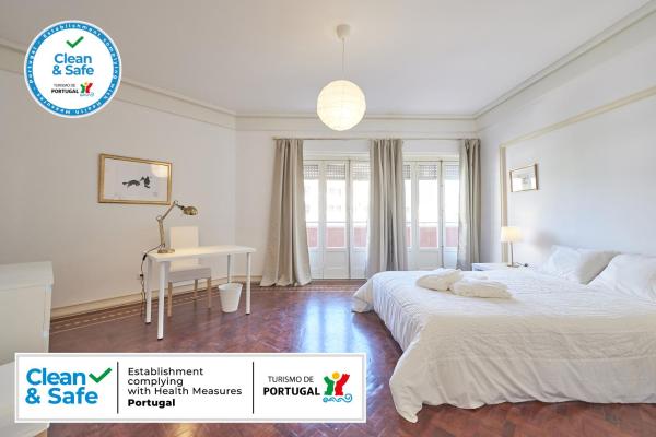 Campo Pequeno Prestige - Amora