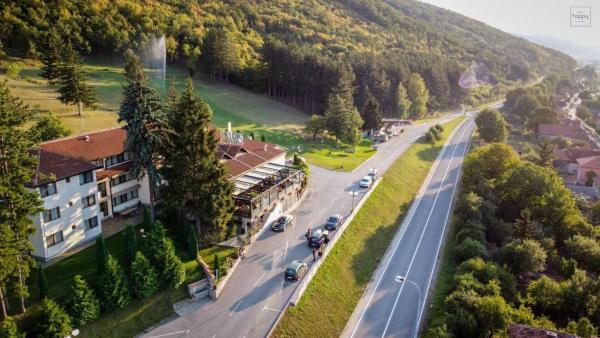 Hotel Happy - Serbia
