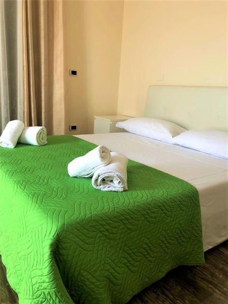 Guest House Loriano - Aversa