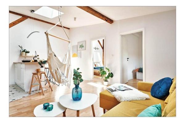 Sunny Apartment At The Heart Of Old Town - Krakow
