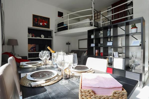 The Twenty - Piazza Di Spagna Apartment - Rome