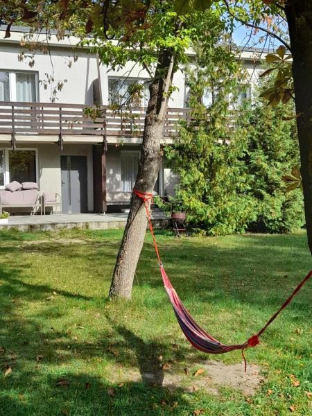 Ośrodek Wypoczynkowy Sum - Poland