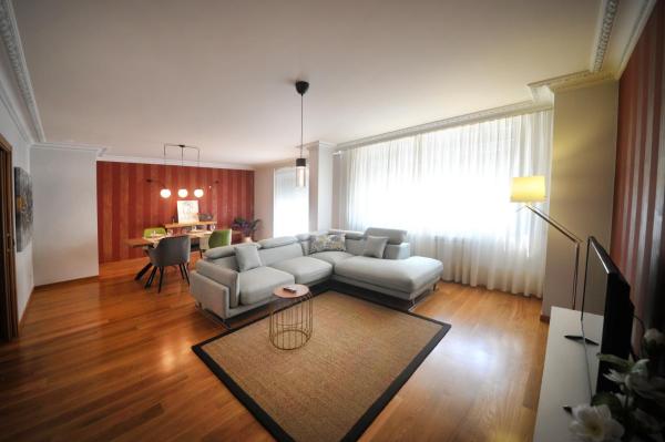 Apartamento Rego Da Balsa - Malpica