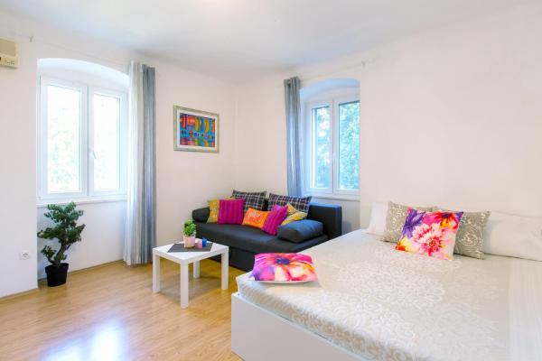 Summer Stone Pleasure - Split