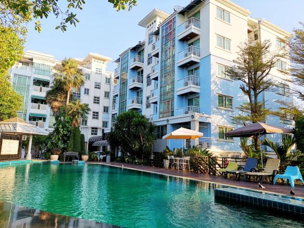 Bellevue Boutique Bangkok - Bang Kapi District