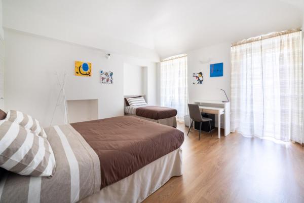 To.sta Bwithoutb Home Sharing Nel Centro Di Torino - Moncalieri