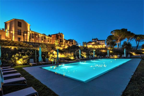 Resort 37 - Tuscany