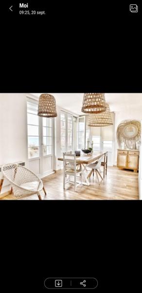 Opaline Baie De Somme - Baie de Somme