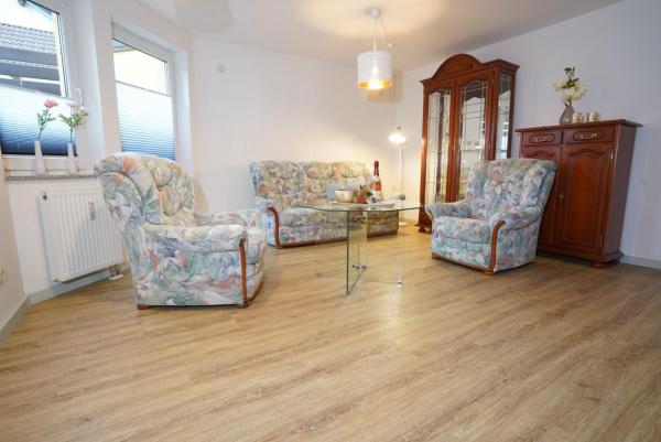 Saale Unstrut Ferienwohnung 2 - Naumburg