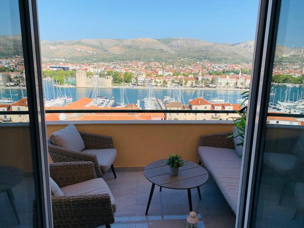 Mentha Apartments Trogir - Trogir