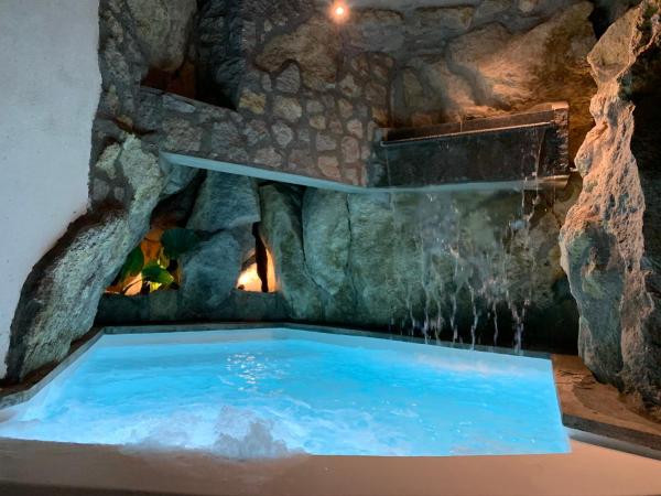 Rock House Villa - Procida