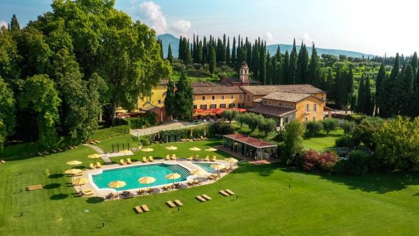 Villa Cordevigo - Castelnuovo del Garda