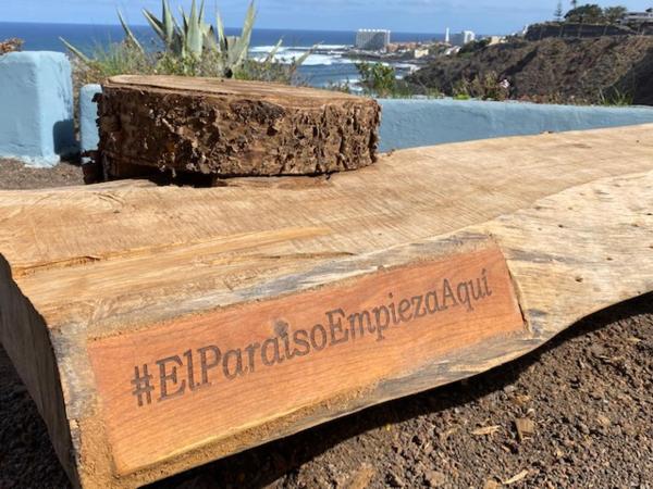 ÁTico Con Vistas Espectaculares - La Laguna